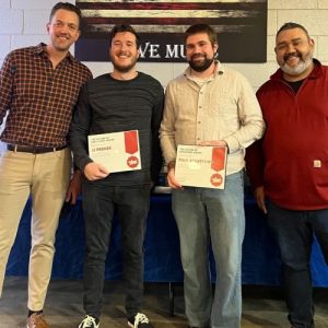 123JUNK Announces 2022 Team Awards | 123JUNK